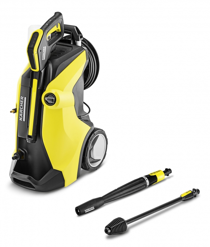 Мойка Karcher K 7 Premium Full Control | Сервисный центр KARCHER