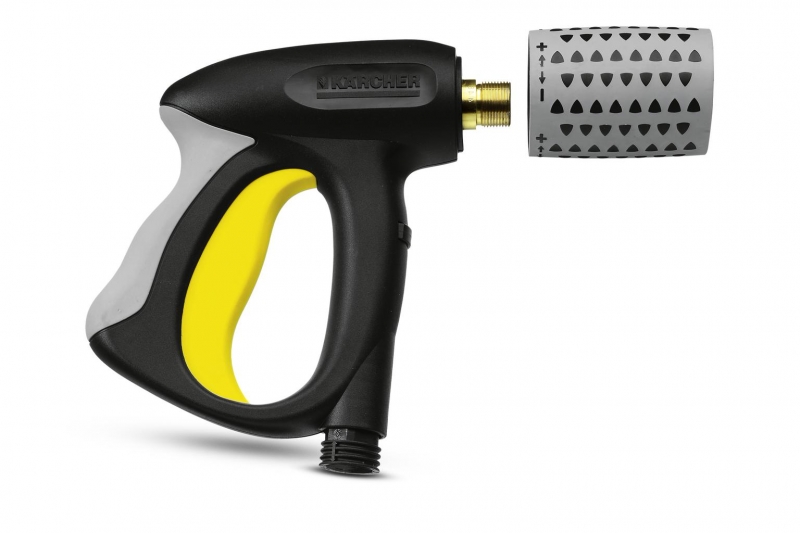 Регулятор Servo Control | Сервисный центр KARCHER